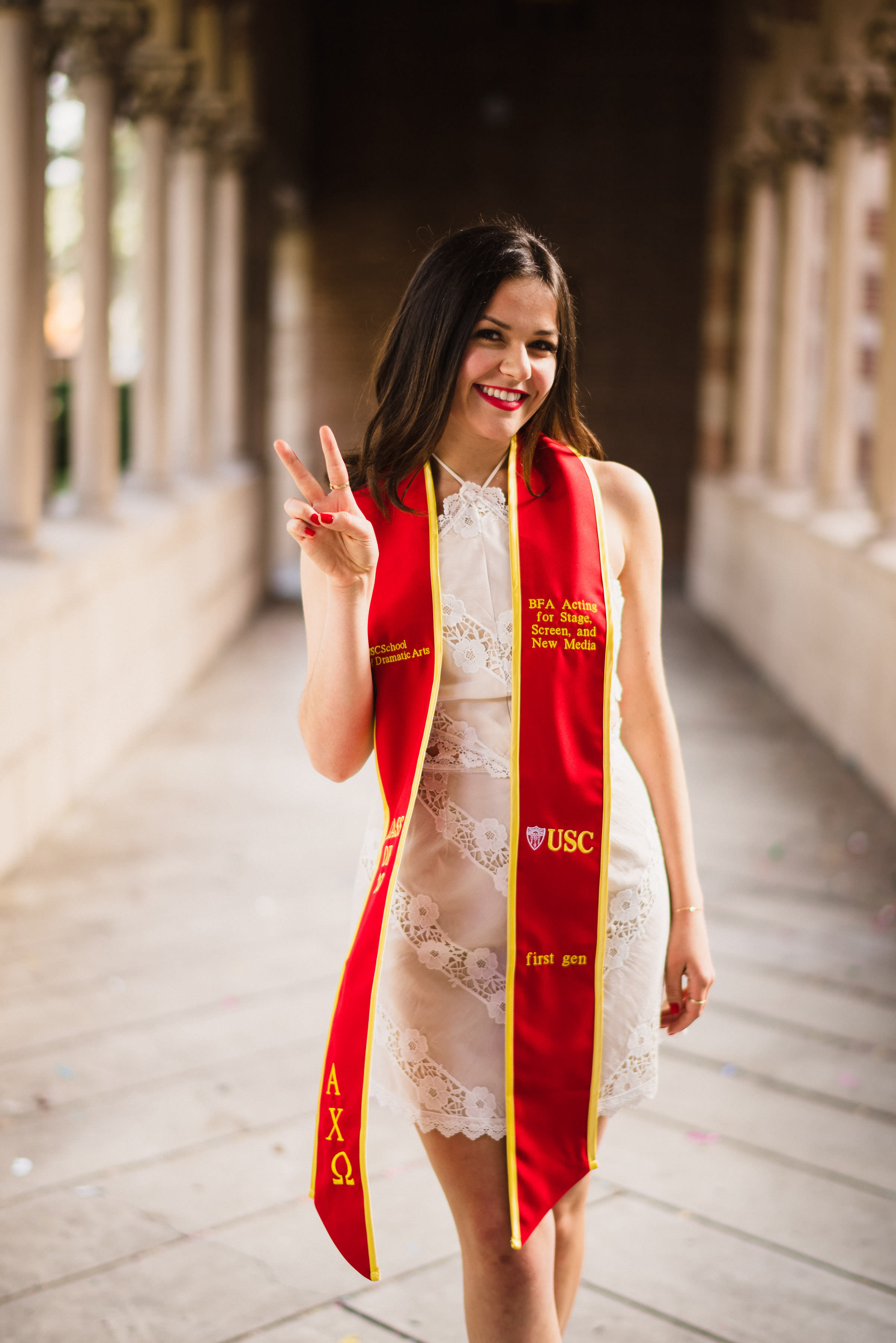 About – Hannah May Howard